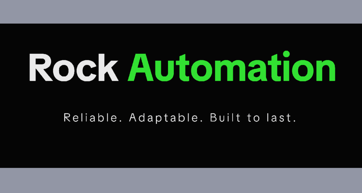Rock Automation